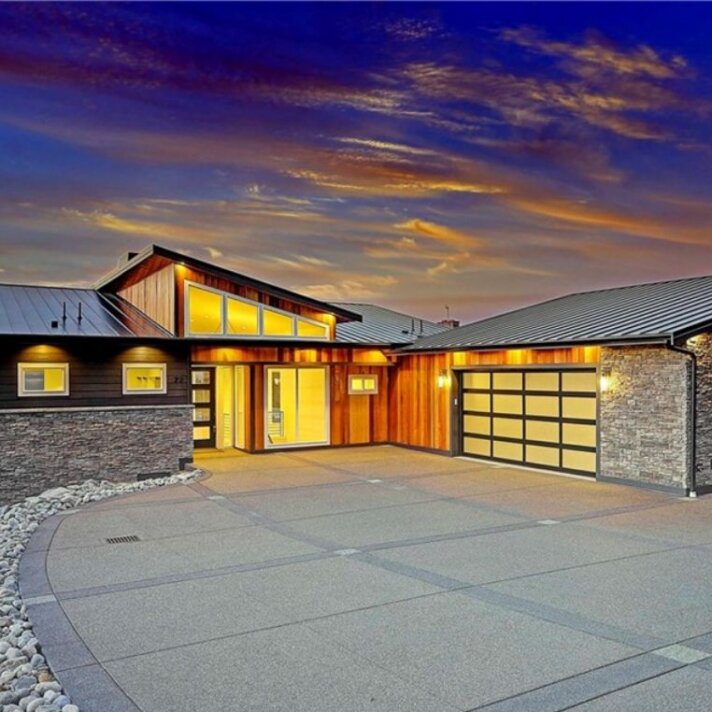 How the 2025 Tariffs Are Reshaping New Home Construction | Mark Stewart ...