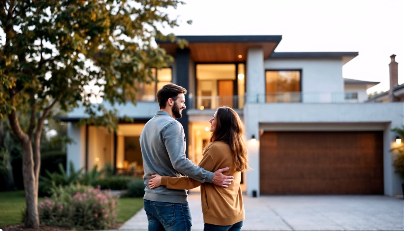 Building a New Home in Today’s Market: Is It Still a Good Idea ...